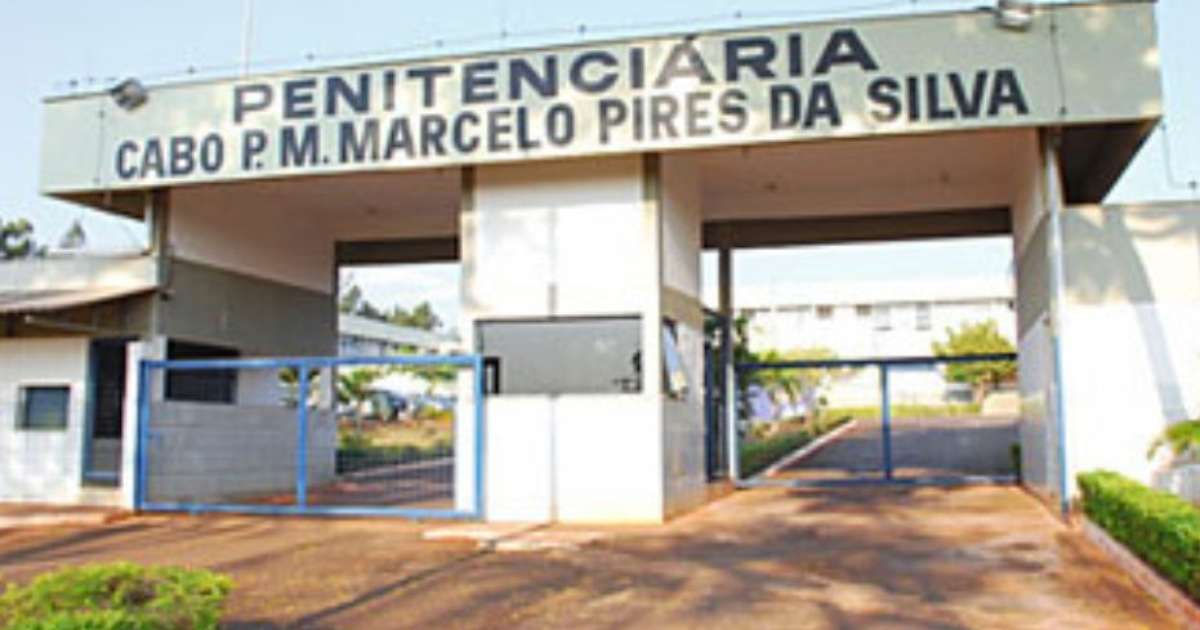 Traficantes paraguaios escalam cerca e fogem de penitenciária em São Paulo