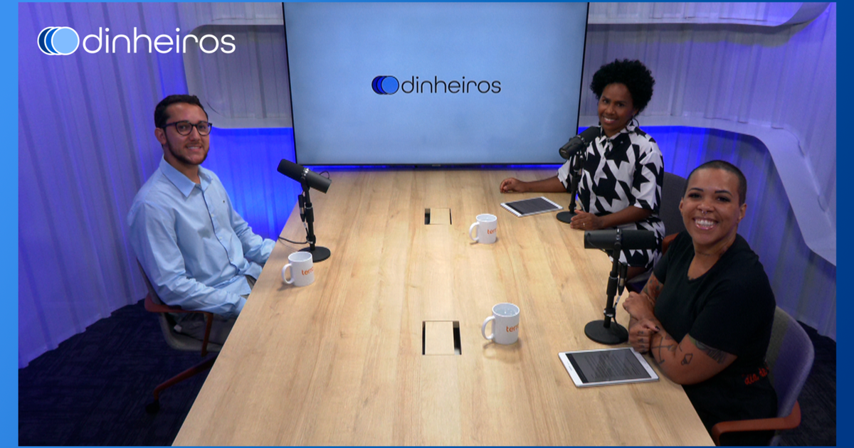 'Papo que Rende!': 'Entregamos felicidade', afirma CEO de startup ...