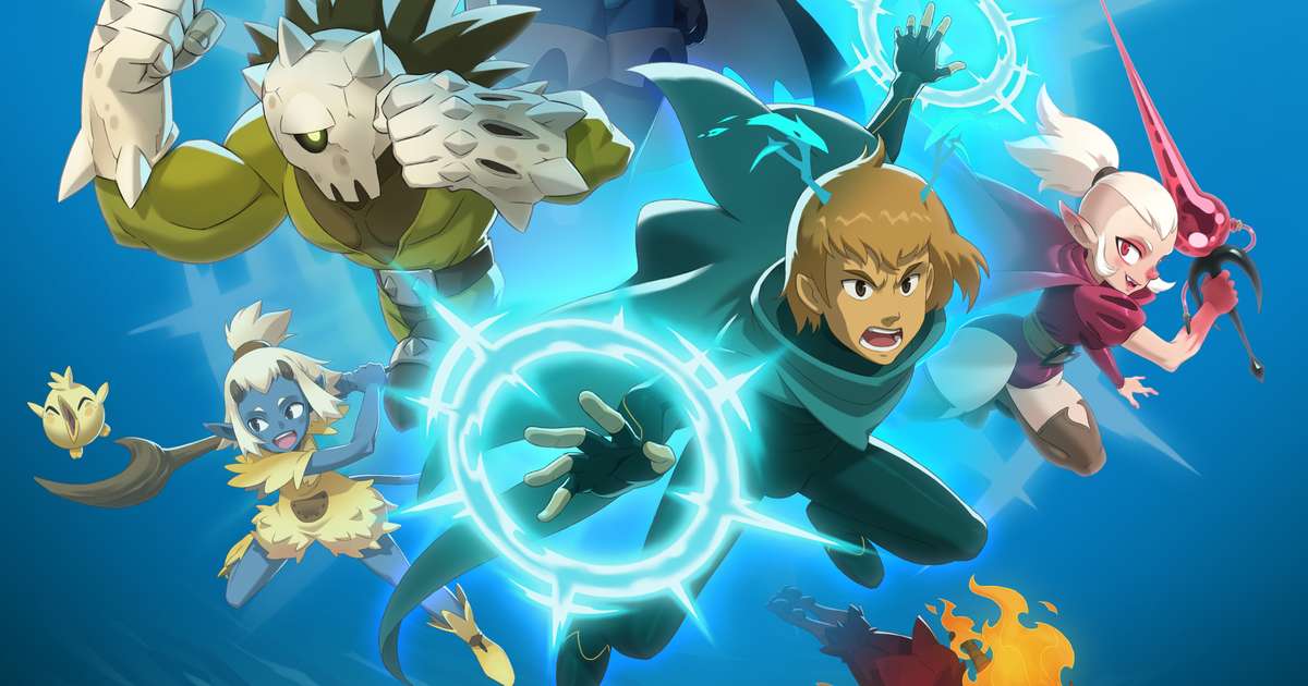 Nova temporada da Waven começa nesta terça