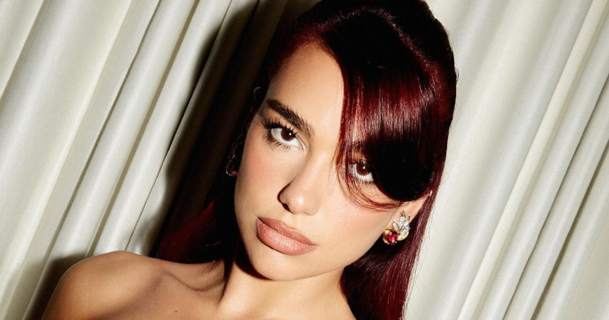 Dua Lipa revela detalhes do novo álbum