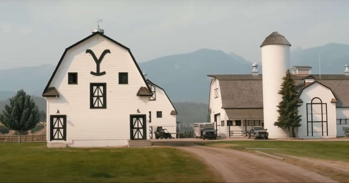 Rancho Yellowstone existe na vida real? Você pode se hospedar no lugar onde a série de Kevin ...