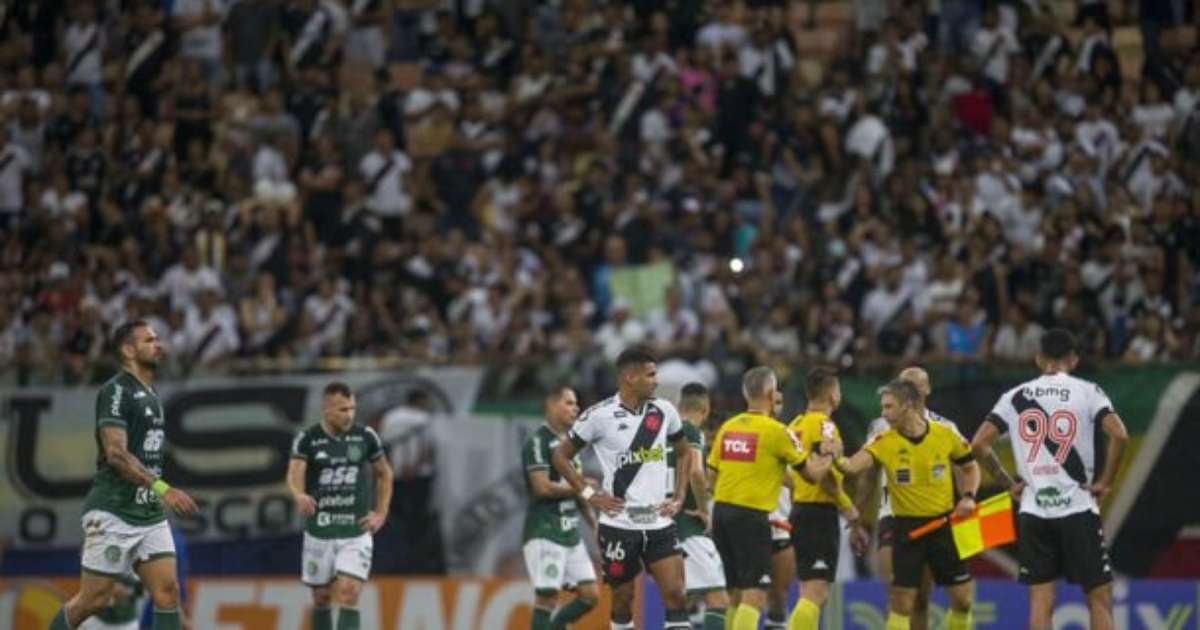 'Cigano' no Carioca, Vasco visa lucro e fará apenas três jogos em São ...