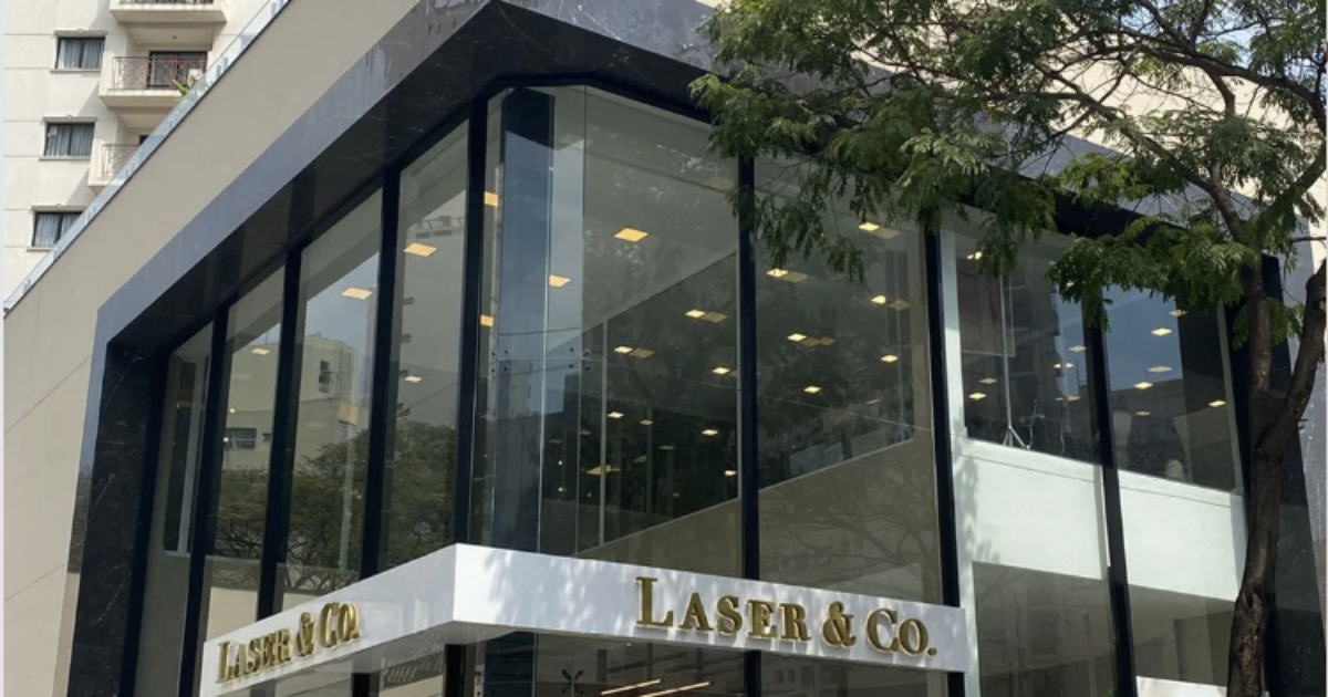 Laser&Co projeta abertura de mais 100 unidades para este ano