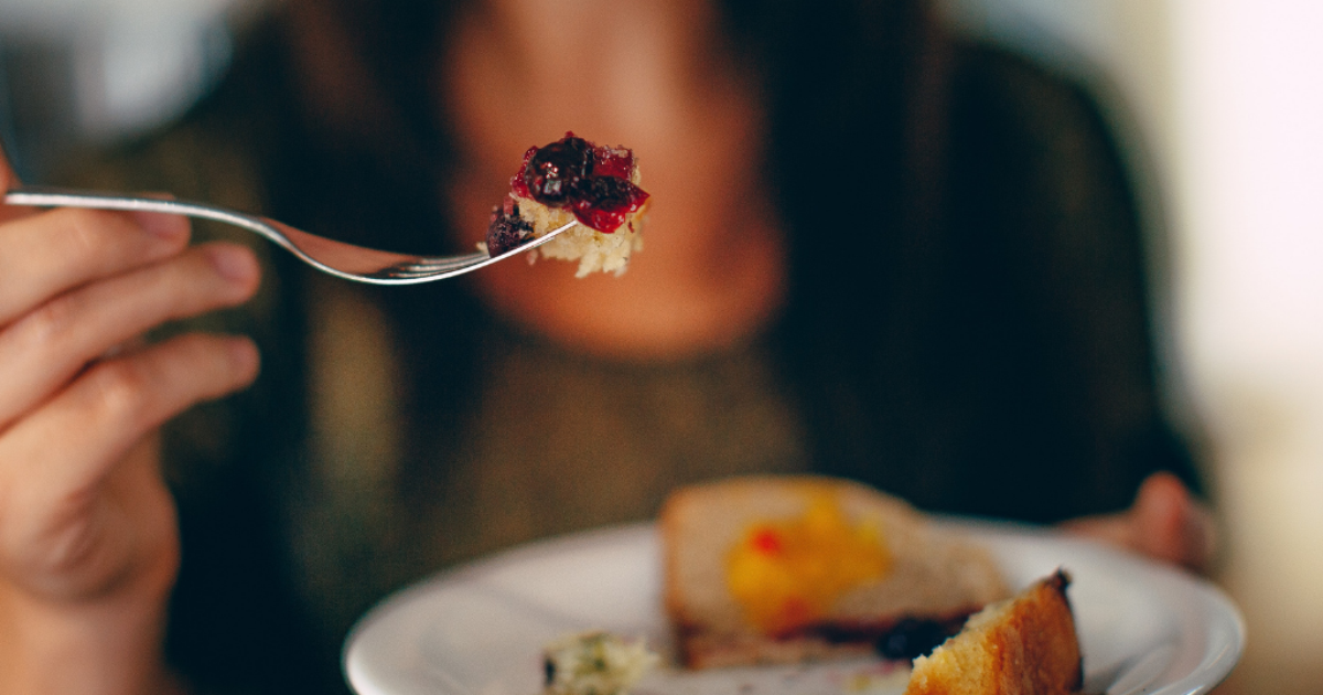 Comer Emocional: como lidar com as emoções sem descontar na comida