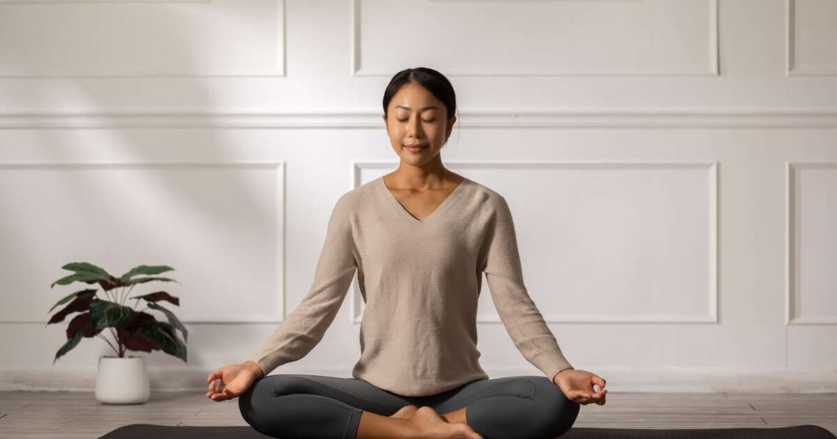 10 dicas simples para começar a meditar
