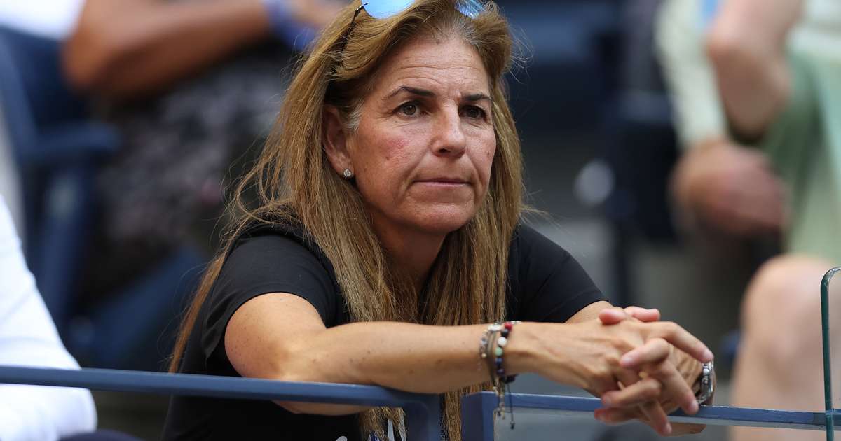 Lenda do tênis mundial, Arantxa Sánchez Vicario é condenada a dois anos ...