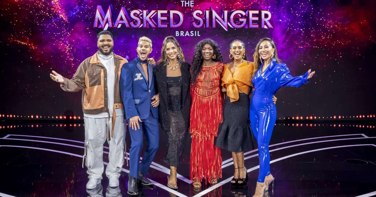 Novo elenco, cenário e fantasias: Saiba detalhes sobre a 4ª temporada ...