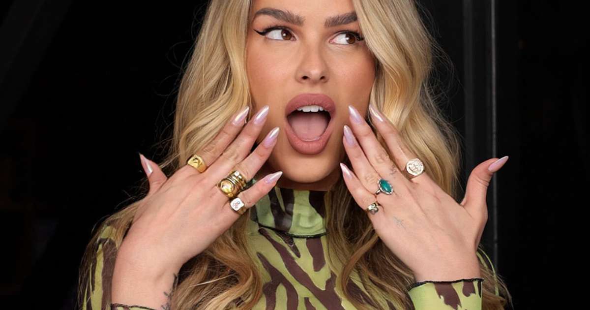 BBB | Yasmin fatura dobro do prêmio do reality em 10 dias com sua marca ...