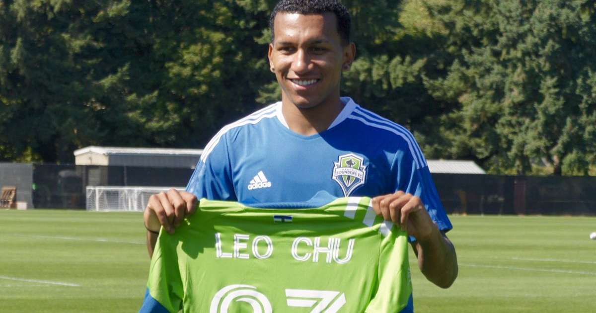 Seattle Sounders-EUA recusa proposta, e Fluminense deixa a negociação ...