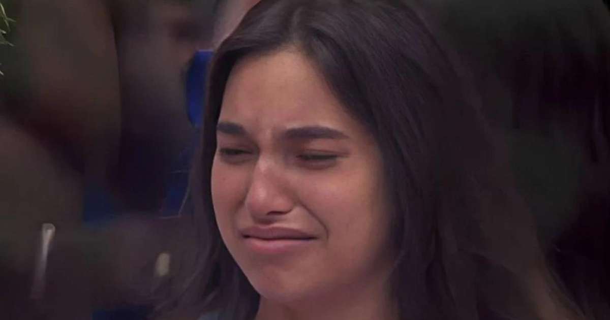 'BBB 24': Por quê Vanessa Lopes desistiu do reality? Saiba!