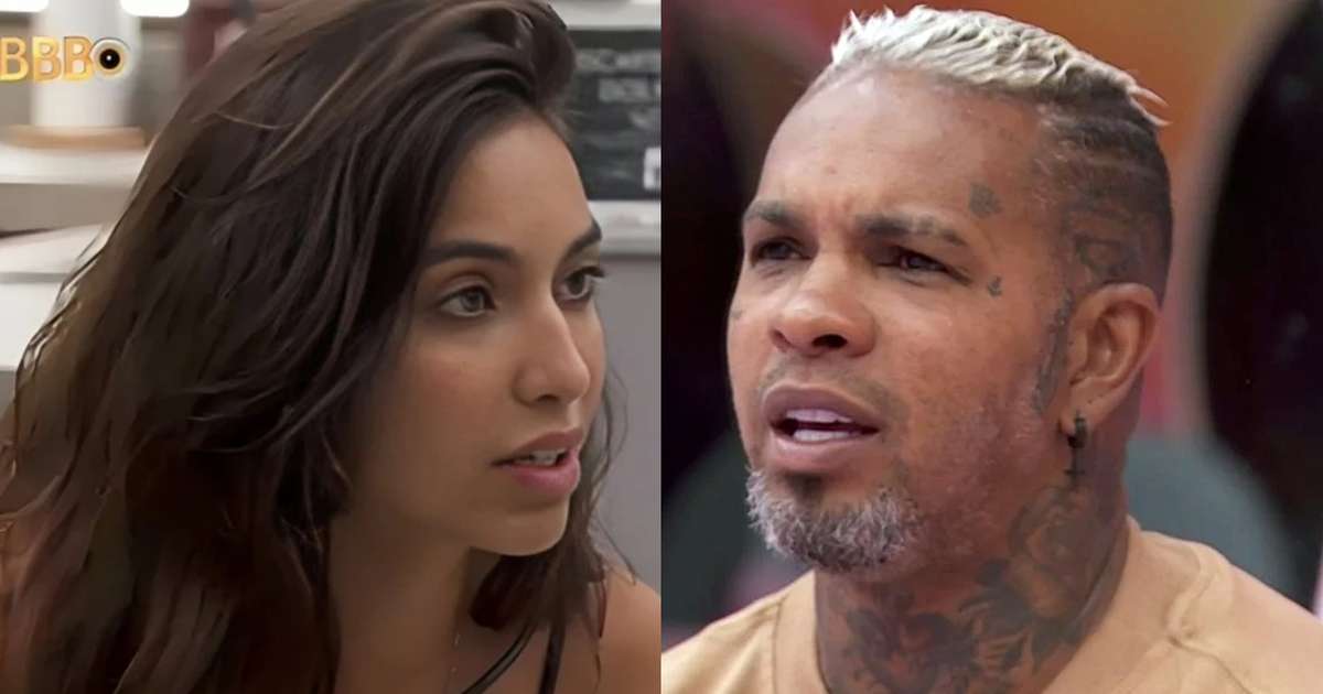 Triste ver quem se perde na fama ao acreditar ser mais importante do que é