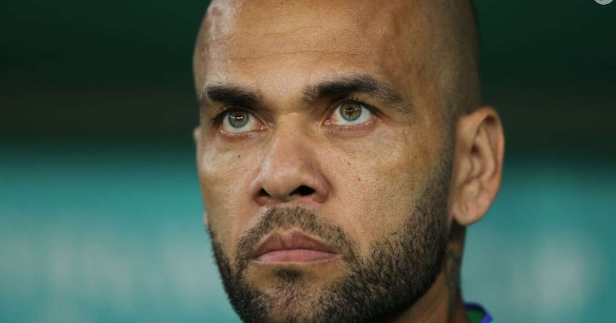 Três dias: veja quando e como será o julgamento de Daniel Alves