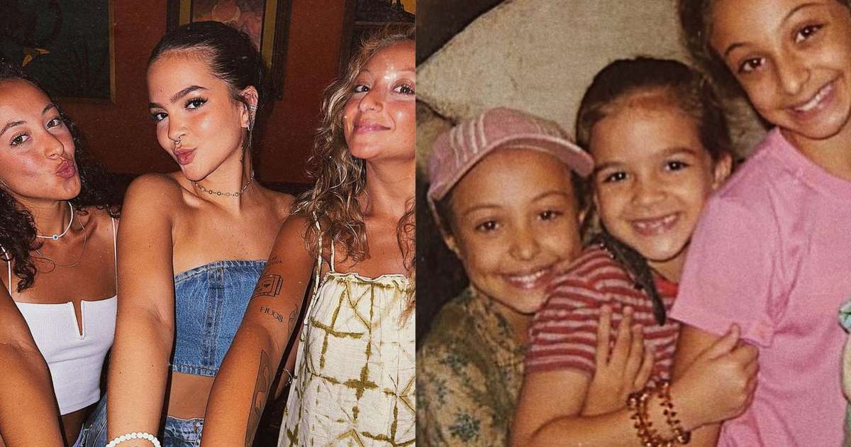 Mel Maia faz tatuagem em homenagem à novela 'Avenida Brasil': 'O lixão ...