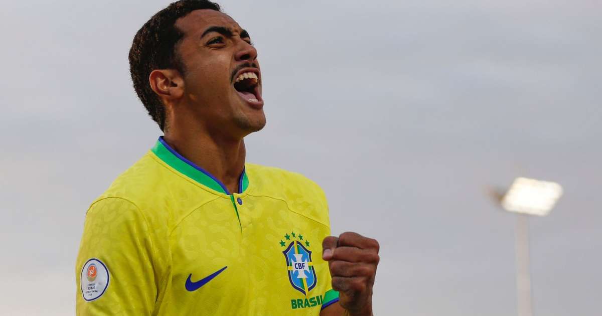 Campeão pelo Brasil, Breno Xavier fala sobre 2024 e sondagens