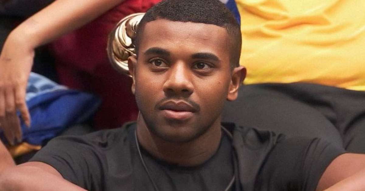 'BBB 24': Davi perde a paciência e ofende famoso: 'Cobra!'