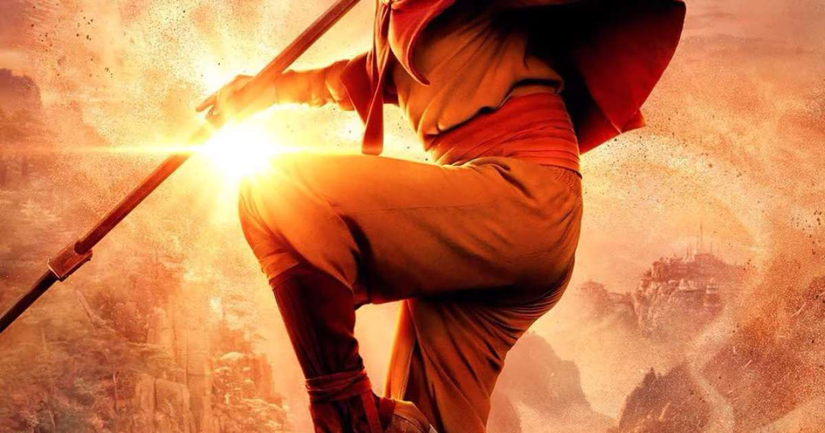 Avatar: O Último Mestre do Ar | Versão com atores ganha novo trailer