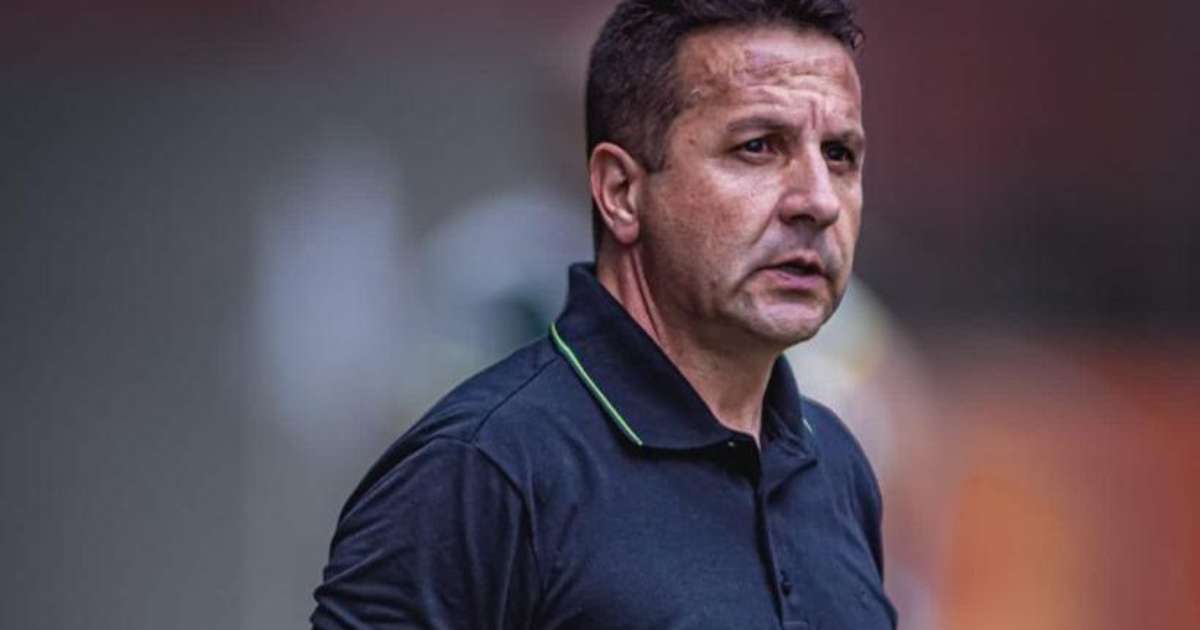 Gian Rodrigues vê time preparado e cobra intensidade na estreia