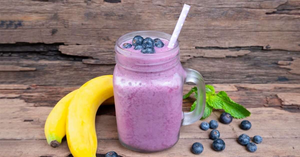 5 shakes proteicos para melhorar o ganho de massa muscular