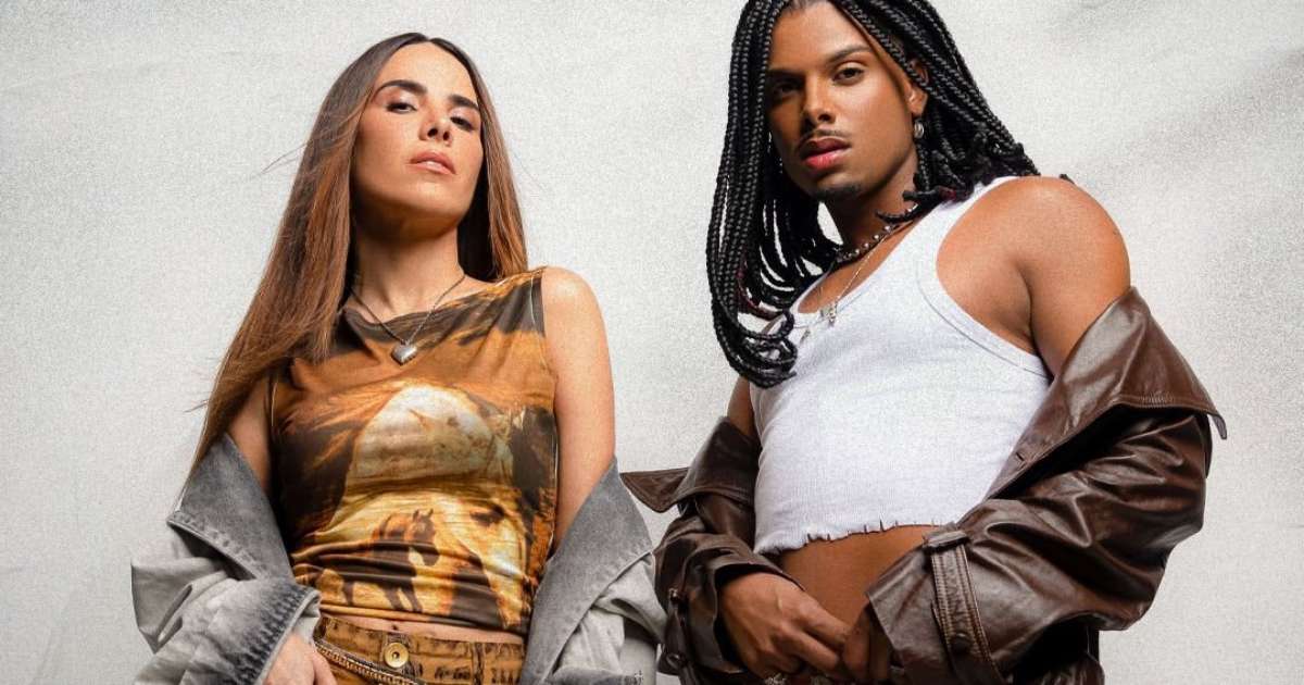 BBB | Wanessa Camargo vai lançar parceria musical com WD