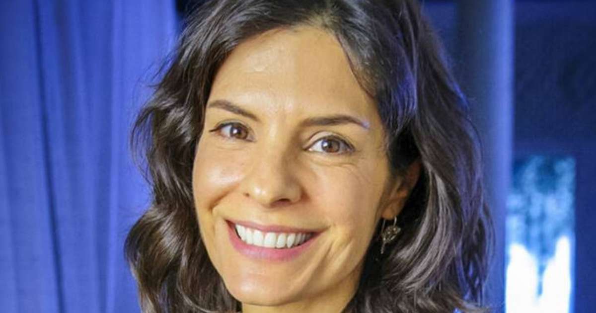 Helena Ranaldi choca ao exibir semelhança com o filho: 'Xerox'