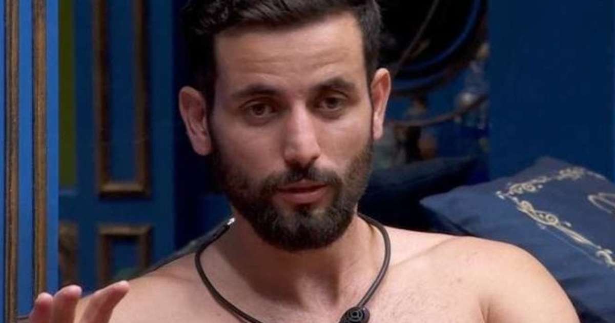 'BBB 24': Matteus surpreende ao mostrar sua verdadeira face: 'Vão ver...'