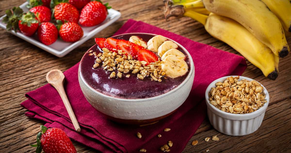 Benefícios do açaí: é fonte de fibras, cuida do coração e mais!