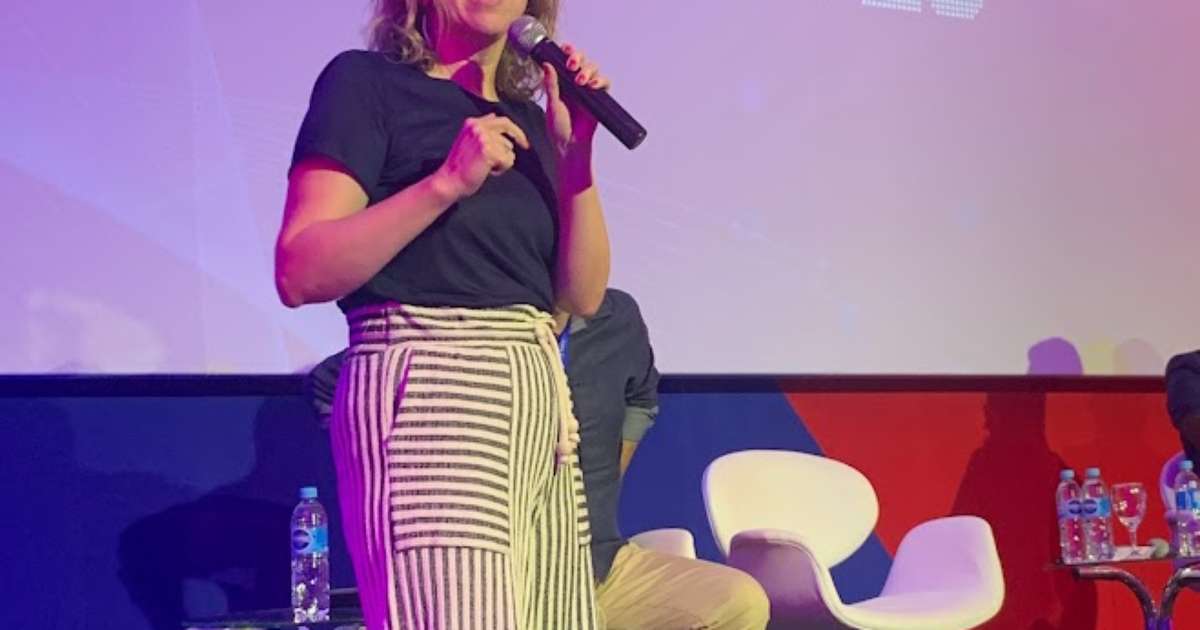 Simone Minassian é a nova Head de Eficiência da Lex Design