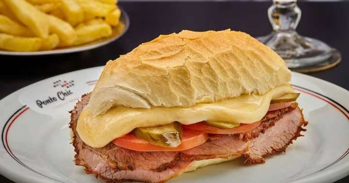 Bauru: um ícone da cidade de São Paulo