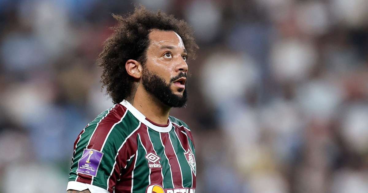 Elenco do Fluminense se reapresenta sem Marcelo; veja os jogadores ...