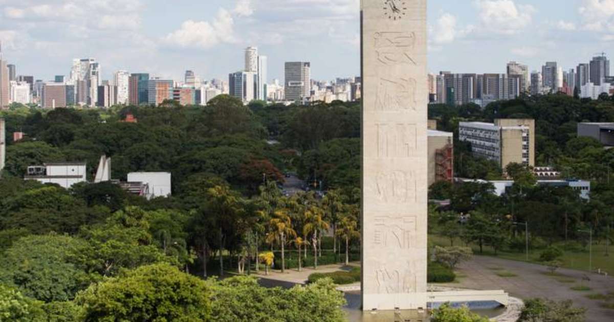 USP cai para 2º lugar na América Latina, mas segue entre as 100 ...