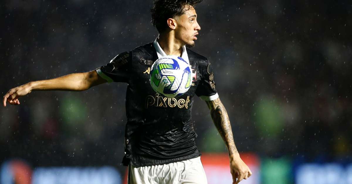 Marlon Gomes é vendido para o Shakhtar Donetsk
