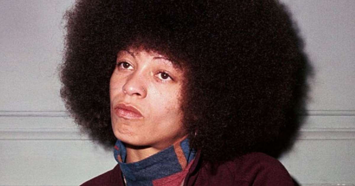 Plataforma libera acesso a filme sobre Angela Davis em comemoração aos ...