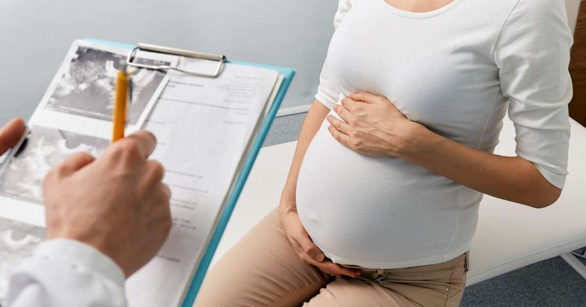 Atenção na gravidez: você sabe o que é o acretismo placentário?