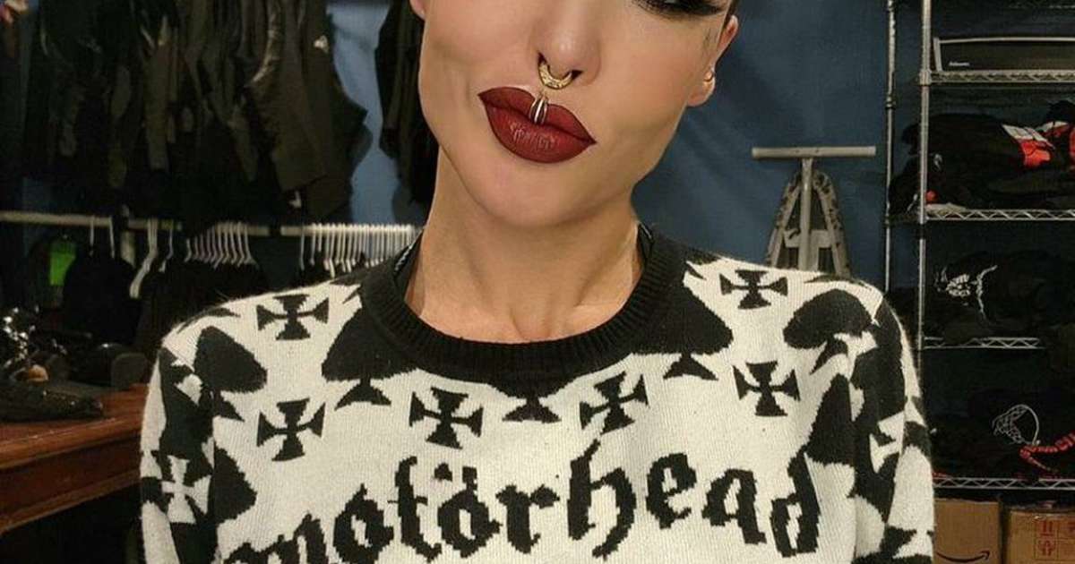 Masuimi Max, atriz de 'Triplo X', morre aos 45 anos