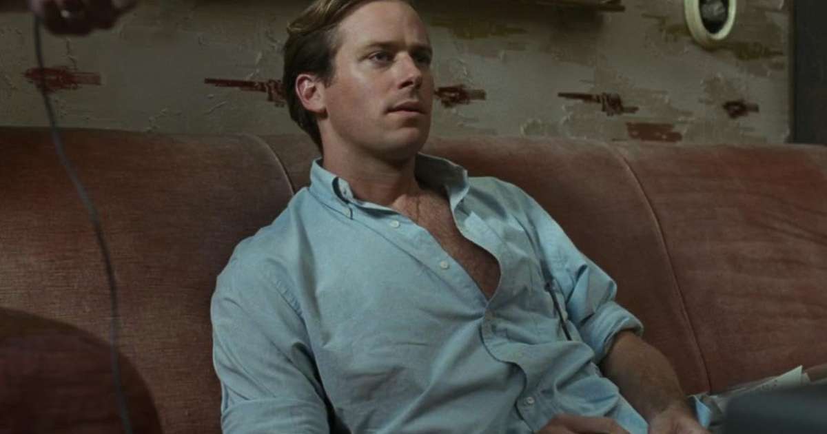 Armie Hammer: por onde anda o ator, acusado de canibalismo e abuso?