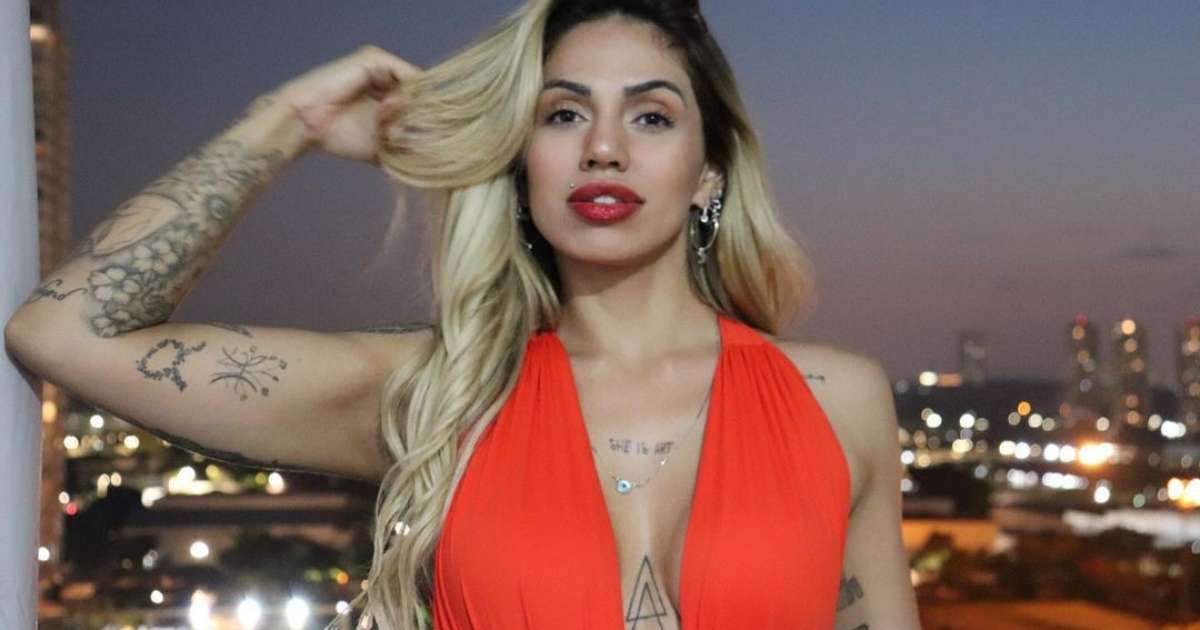 Day Feitoza revela planos de casar com a namorada: “'Casamento às Cegas' não me colocou trauma”