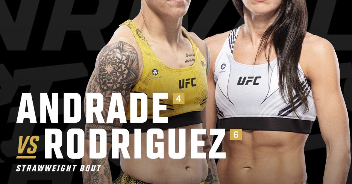 UFC 300 terá duelo brasileiro no peso-palha; saiba mais