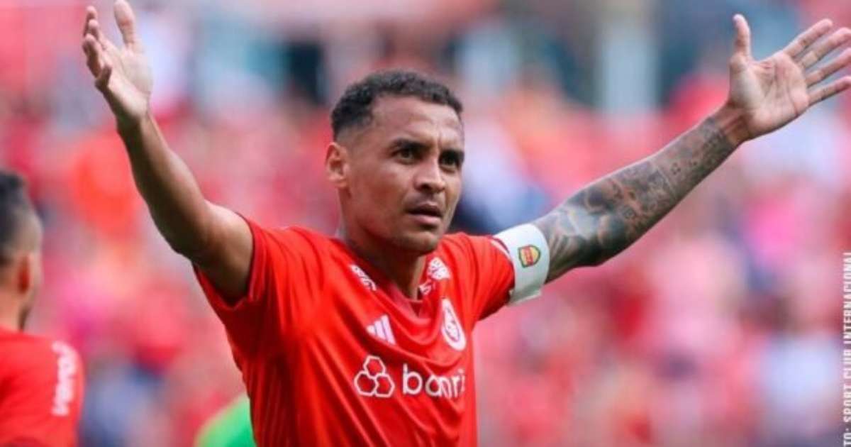 Alan Patrick celebra grande atuação em sua estreia no Gauchão-2024