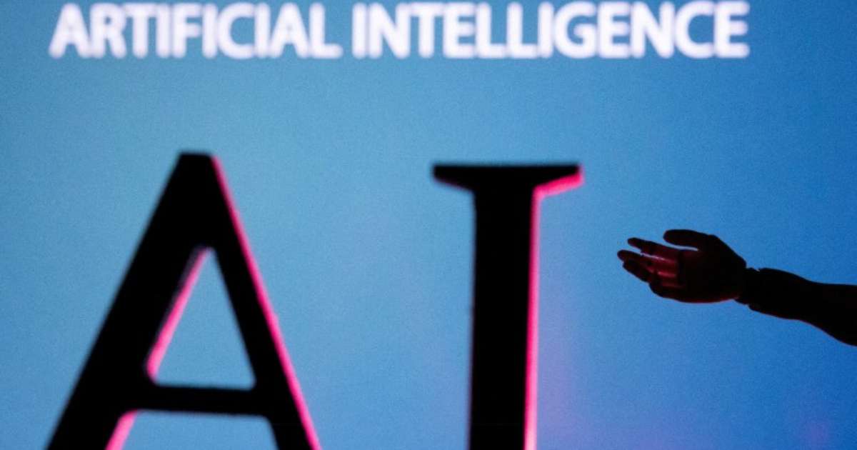 3 em cada 4 brasileiros acham que inteligência artificial substituirá ...