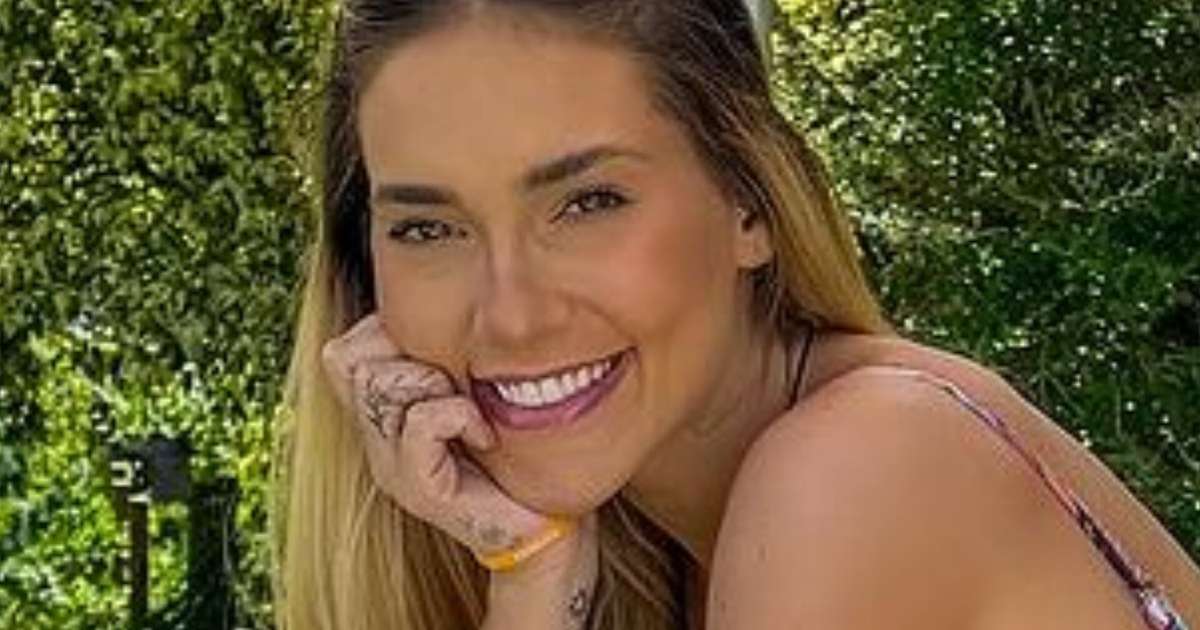 Virginia passa 15h no salão e divide opiniões ao mostrar resultado ...