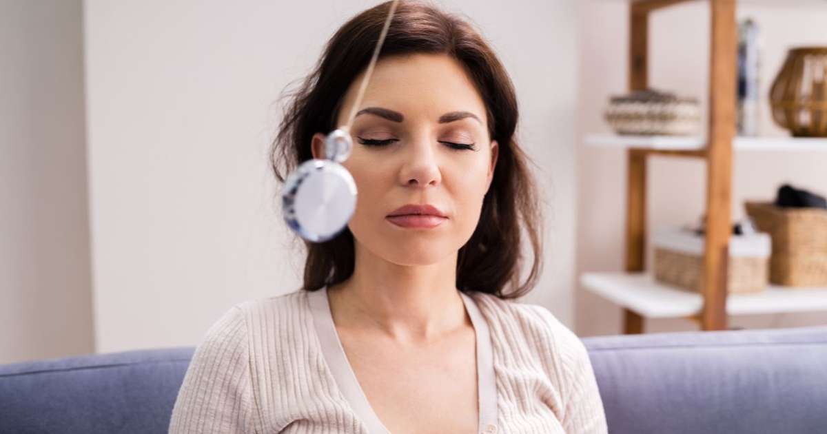 Hipnose funciona? Saiba em quais casos a técnica tem eficácia