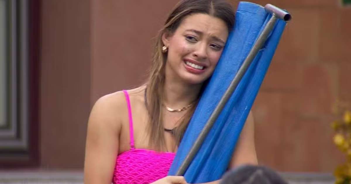 BBB | Brothers se emocionam ao receber itens pessoais e importantes de ...