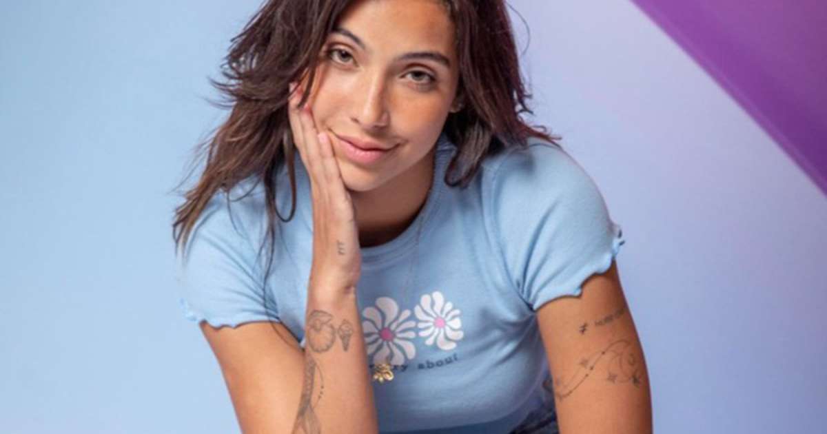 BBB | Vanessa Lopes aparece pela primeira vez com amigos e familiares