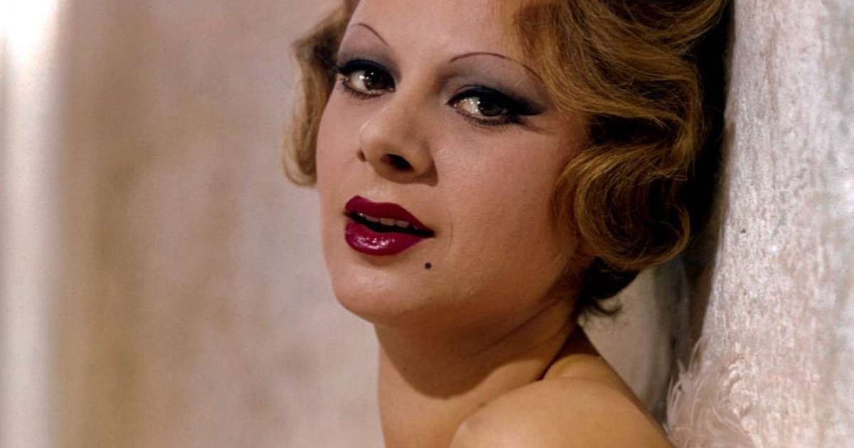 Sandra Milo, estrela de clássicos de Fellini, morre aos 90 anos