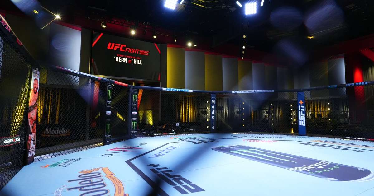 MMA pode ter mudança importante em regra; saiba mais