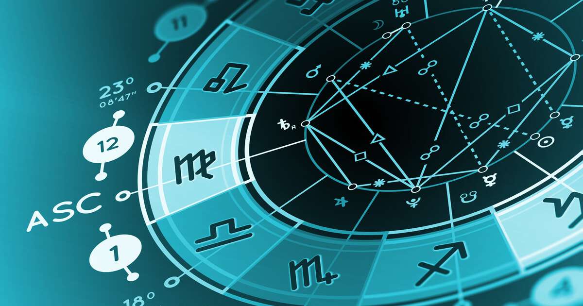 Aprenda a identificar o signo de cada Casa Astrológica no Mapa Astral