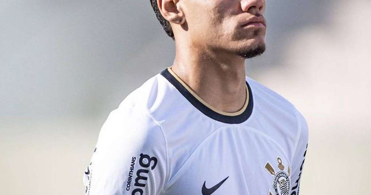 Saiba quem é Dimas, jogador do Corinthians sub-20, testemunha em morte ...