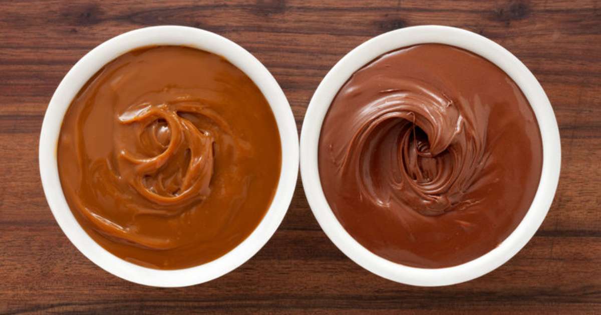 5 doces fáceis de fazer com poucos ingredientes