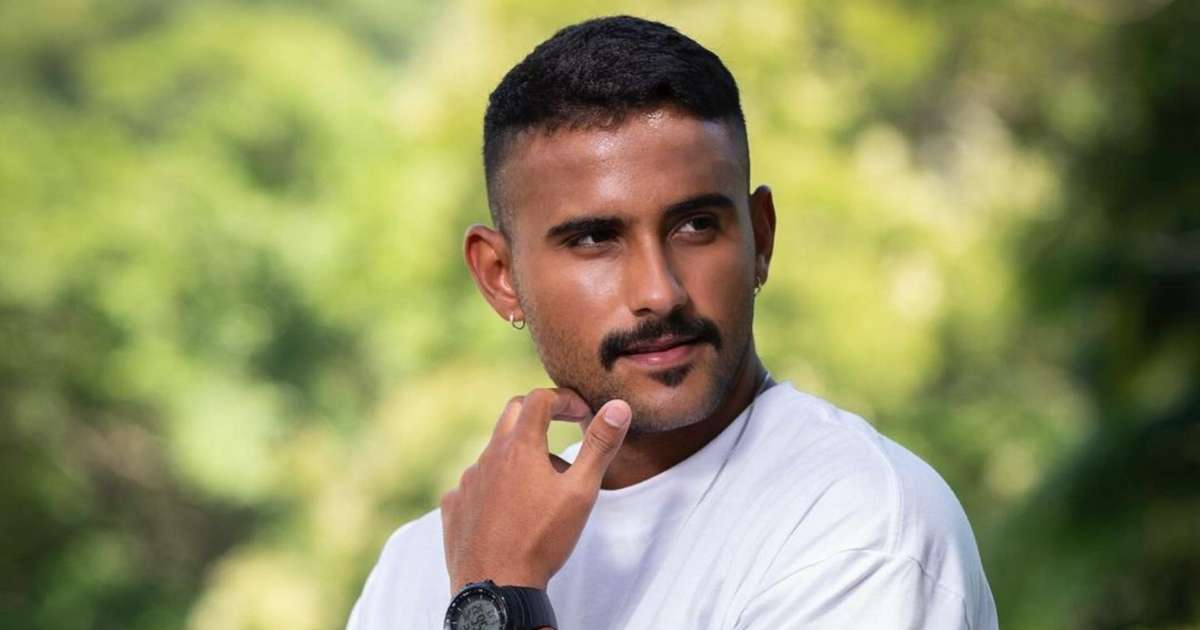 Lucas Pizane, do BBB24, relata processo de identificação racial ...