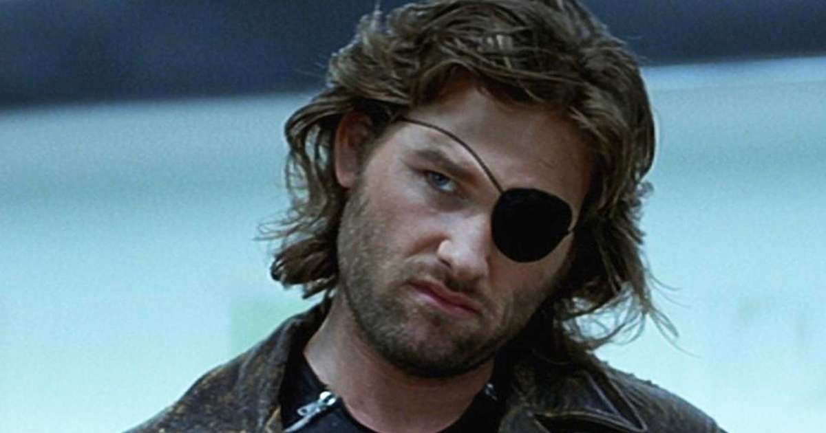 Kurt Russell fala por que nunca dublaria Snake em Metal Gear Solid